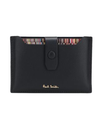 Paul Smith MEN WALLET PULL CC MULT