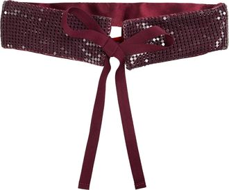 Max & Co. Kleinlederwaren - G&uuml;rtel auf YOOX.COM