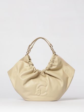 Coccinelle Sac Port&eacute; &eacute;paule COCCINELLE Femme couleur Beige