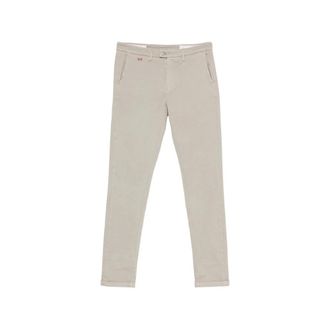 Sartoria Tramarossa Herren, Hosen, Beige, W33Gr&ouml;&szlig;e