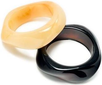 Saison 1865 Bracelets rigides