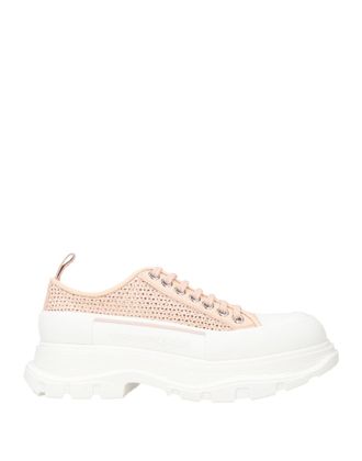 Alexander McQueen SCHUHE - Sneakers auf YOOX.COM