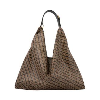 Gherardini Femme, Sacs, Beige, Taille: ONE Size Sac bandouli&egrave;re