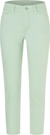 MAC Broeken 7/8-Jeans Mac gr&uuml;n