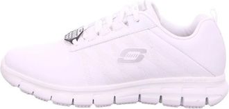 Skechers Sneakers - - Sport - Damen - Wei&szlig; - 37 EU