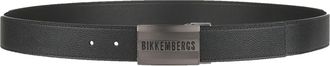 Dirk Bikkembergs Kleinlederwaren - G&uuml;rtel auf YOOX.COM