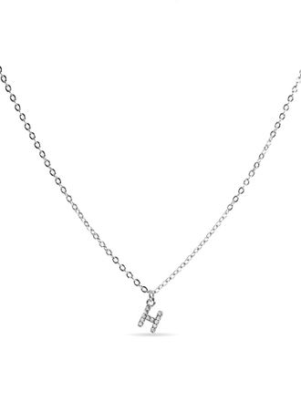 Luxenter Kette Alphabet