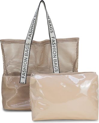 Harpa Shopper ABBY
