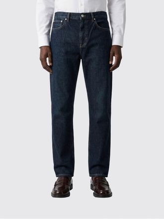 Gucci Jeans GUCCI Homme couleur Denim
