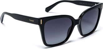 Polaroid Sonnenbrillen Polaroid 4138/S Schwarz