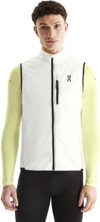 On Weather Vest - Laufweste - Herren