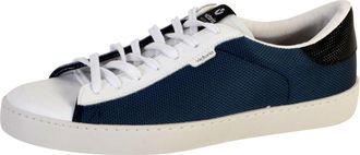 Victoria Victoria Unisex-Erwachsene Deportivo Nylon Sneaker, Blau (Azul), 44 EU
