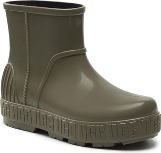 UGG Gummistiefel Ugg W Drizlita 1125731 Gr&uuml;n