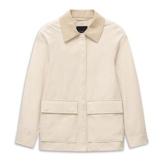Bugatti Damen, Jacken, Beige, MGr&ouml;&szlig;e