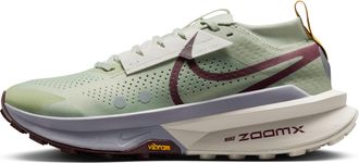 Nike Nike Herren Zegama Trail 2 Sneaker, Jade Horizon Burgundy Crush Phantom, 44.5 EU