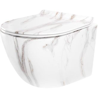 Rea wandh&auml;ngendes carter tornado aiax shiny white grey