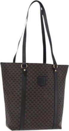 Celine Damen, Pre-Owned, Schwarzk, ONE SIZEGr&ouml;&szlig;e
