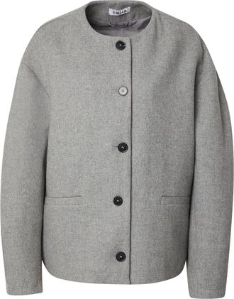 Edited Jacke aus Wollmix Aino