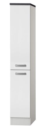 Optifit Kult BAYLANGO Apothekerschrank &raquo;Oslo&laquo;, wei&szlig;, Breite 30 cm