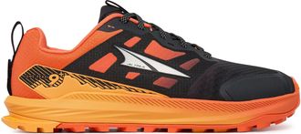Altra Laufschuhe Altra Lone Peak 9+ AL0A85RG0 Schwarz