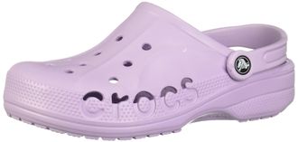 Crocs Unisex Baya Clog, Lavender, 41/42 EU