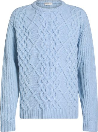 Dr&ocirc;le de Monsieur STRICKWAREN - Pullover auf YOOX.COM