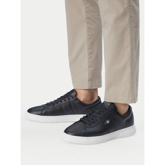 GANT Sneakers Gant 32631214 Dunkelblau
