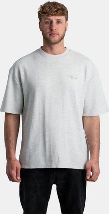 Pegador T-Shirt Pegador Signar Oversized Waffle Tee