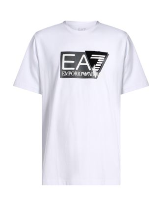 Emporio Armani TOPS - T-shirts auf YOOX.COM