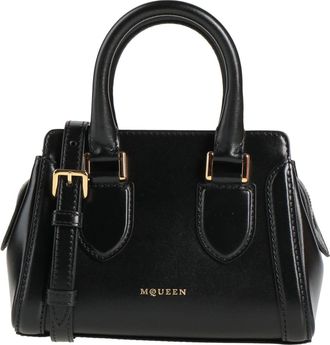 Alexander McQueen TASCHEN - Umh&auml;ngetasche auf YOOX.COM
