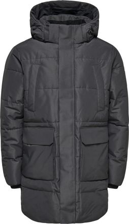 Only & Sons Onscam Parka OTW Noos