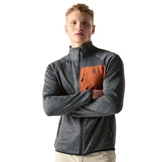 Dare 2B Dare 2B - Torrek II Fleecejacke f&uuml;r Herren (Magnet (Farbe)/Arabische Gew&uuml;rze)