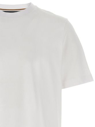HUGO BOSS T-Shirt - White