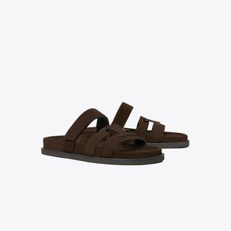 Tory Burch Damen Ines Sportslide