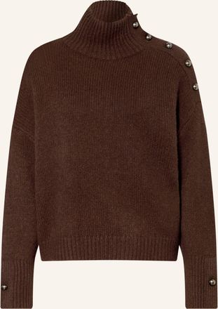 Sem per Lei Sem Per Lei Pullover braun