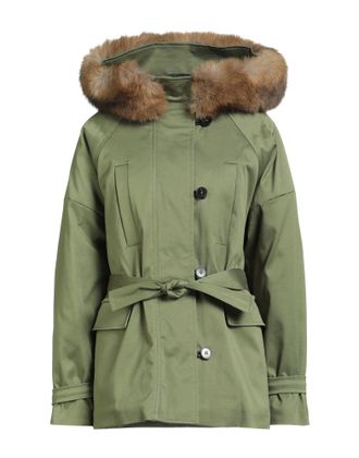 Maje JACKEN & M&Auml;NTEL - M&auml;ntel auf YOOX.COM