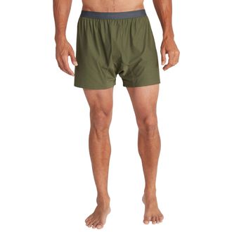 ExOfficio Herren Give-n-go 2.0 Boxer Boxershorts, Nori, Large