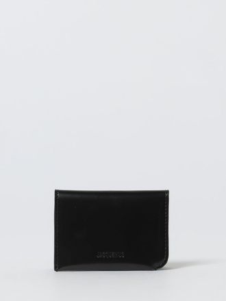 Jacquemus Portemonnaie JACQUEMUS Herren Farbe Schwarz