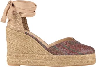 Castaner ETRO X CASTA&Ntilde;ER