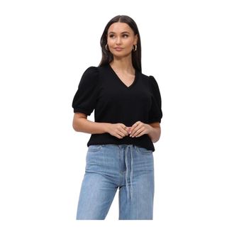 Object Object, Damen, Blusen & Hemden, Schwarzk, XLGr&ouml;&szlig;e
