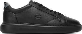 G-Star Sneakers G-Star Raw EO-LONDON-04 MI08 Schwarz