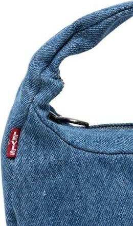 Levi's Sac &agrave; main pour b&eacute;b&eacute; Brooklyn, Indigo Mid Wash 6, taille unique, Indigo Mid Wash 6, taille unique
