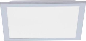 Leuchten Direkt Leuchten Direkt - Spot lumineux led pour plafond en saillie, lampe lumi&egrave;re du jour, t&eacute;l&eacute;commande