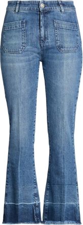 Seafarer HOSEN & R&Ouml;CKE - Jeanshosen auf YOOX.COM