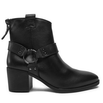 Marco Tozzi Stiefeletten Marco Tozzi 2-25358-43 Schwarz