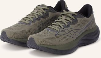 Saucony Laufschuhe Ride 19 gruen