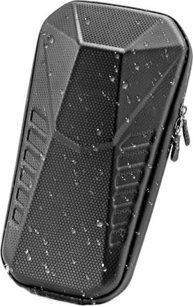 Generico Tasche f&uuml;r Elektroroller, 15 x 28 x 13 cm, wasserdichte Aufbewahrungstasche, Rucksack mit verstellbaren Riemen, gro&szlig;e Schnellentriegelungskapazit&auml;t, p