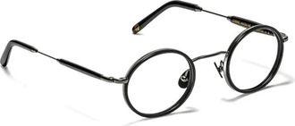 Moscot Cosnic Opt Optische Brille - - Accessories - unisex - Schwarzk - 44 MM