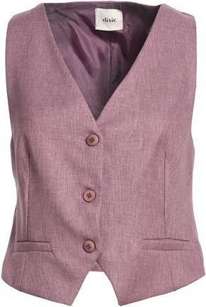 Dixie Ensembles et coordonn&eacute;s - Gilets de costume sur YOOX.COM