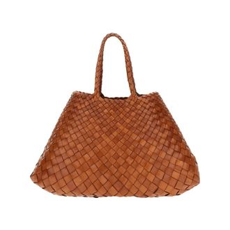 Dragon Diffusion Femme, Sacs, Brun, Taille: ONE Size Santa Croce Small